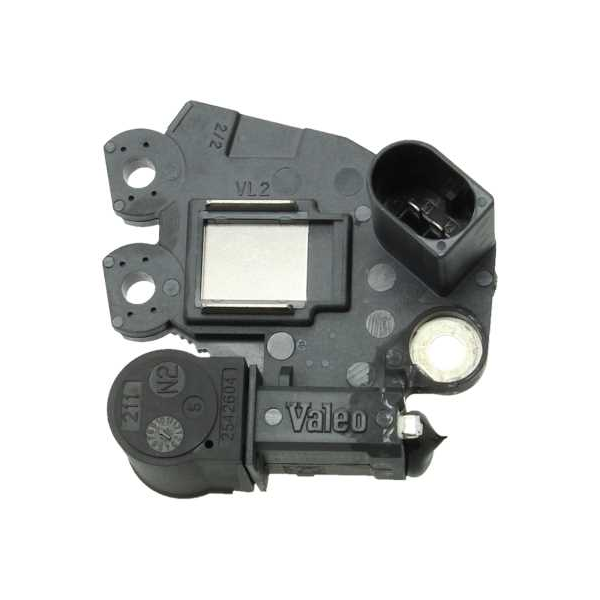 Regulator alternator ORIGINAL Valeo DFM-L C72 VW 06B903803B - Belstarter