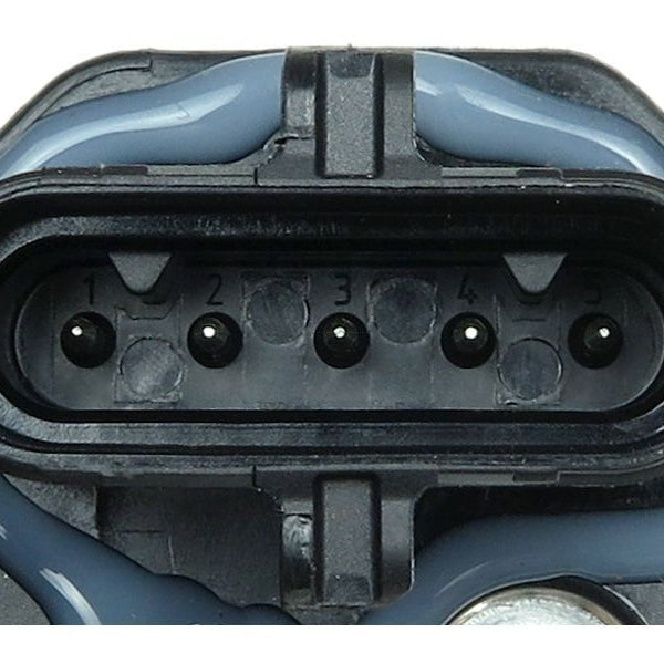 Releu alternator Volvo , Daf, 233117 original Bosch - Belstarter