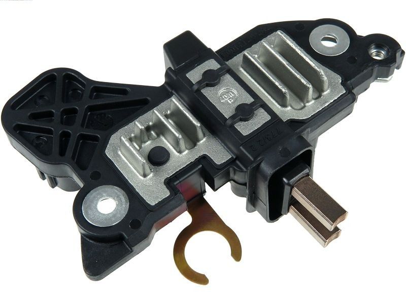 Releu incarcare Toyota 330189 original Bosch - Belstarter