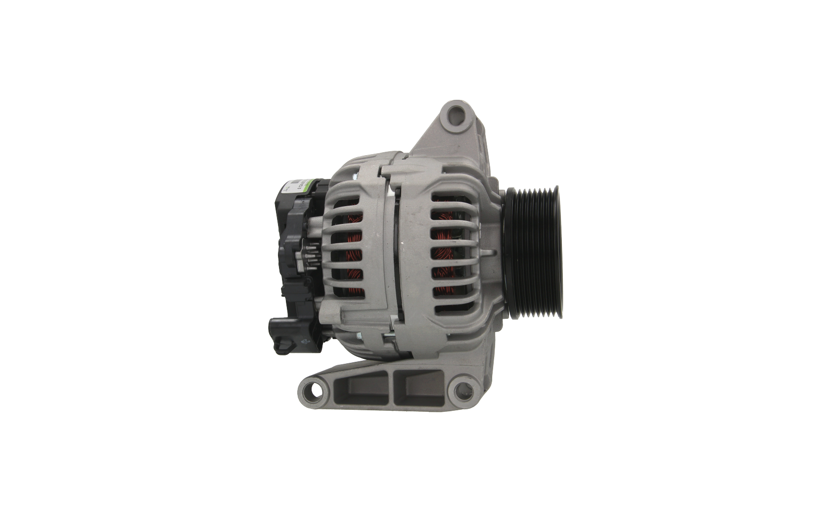 Alternator Mercedes Actros MP4, Arocs 2011- , 0124655617 , 100A ...