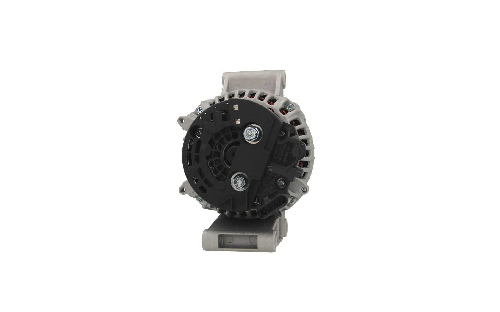 Alternator Mercedes Actros MP4, Arocs 2011- , 0124655617 , 100A ...