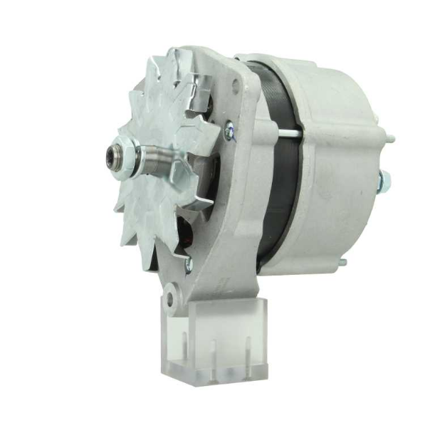 Alternator Case 120A - Belstarter
