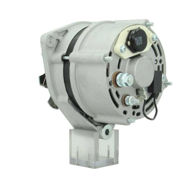 Alternator Case 120A - Belstarter