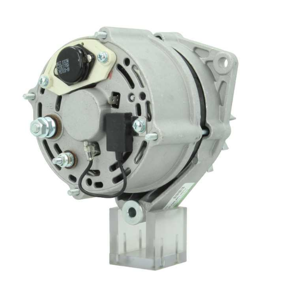 Alternator Case 120A - Belstarter