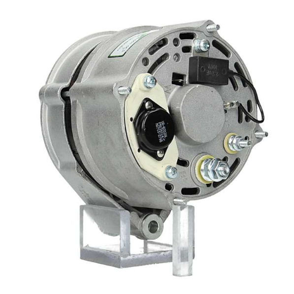 Alternator Deutz-Fahr 95A - Belstarter
