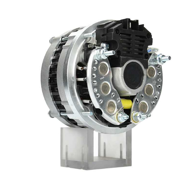 Alternator Deutz Fahr Khd 60A - Belstarter