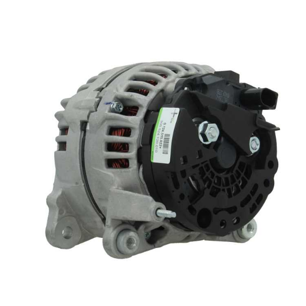 Alternator Volkswagen 120A - Belstarter