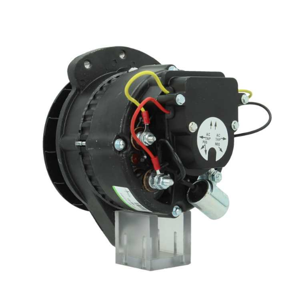 Alternator Caterpillar 35A - Belstarter