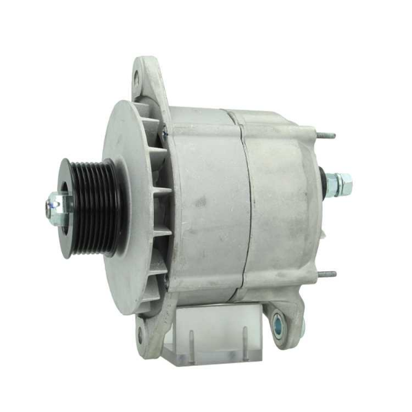 Alternator Case 110A - Belstarter