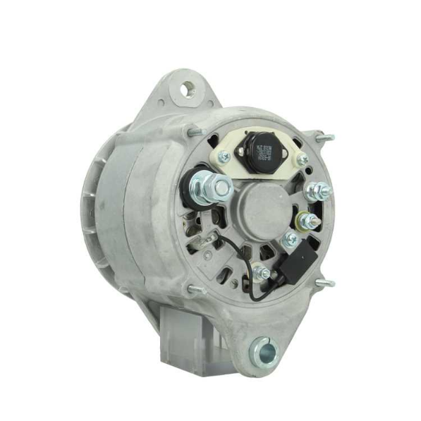 Alternator Case 110A - Belstarter