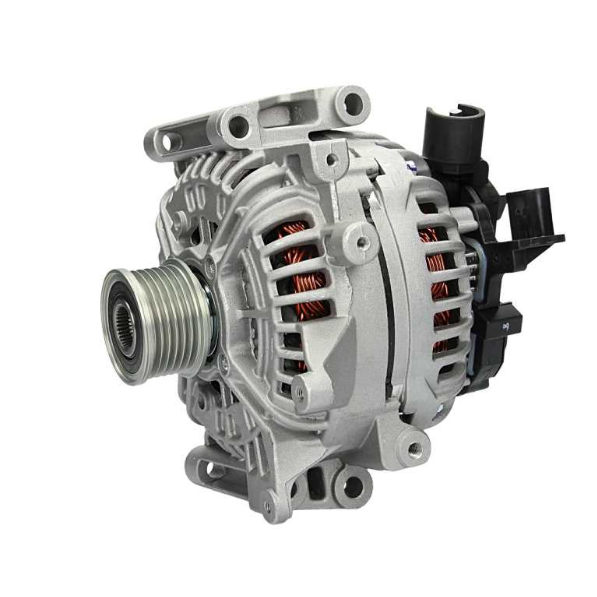 Alternator Mercedes 200A - Belstarter