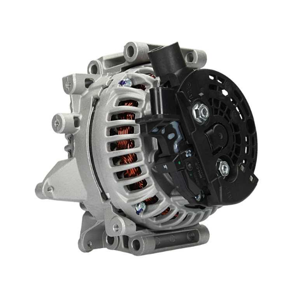 Alternator Mercedes 200A - Belstarter
