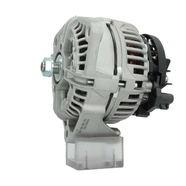 Alternator MAN 80A - Belstarter