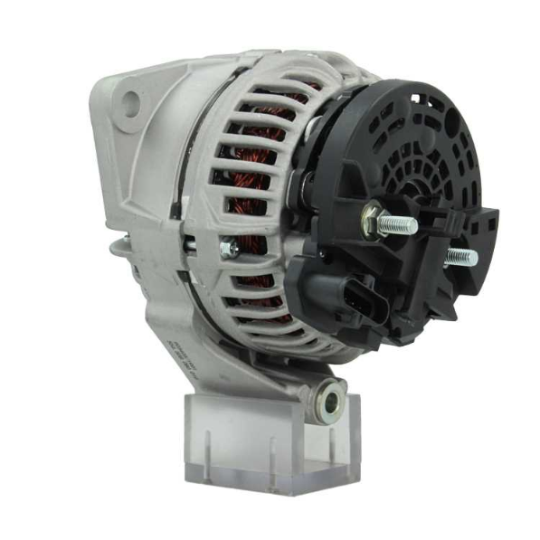 Alternator MAN 80A - Belstarter