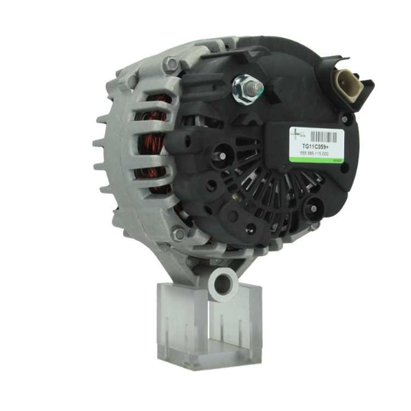 Alternator Smart 115A - Belstarter