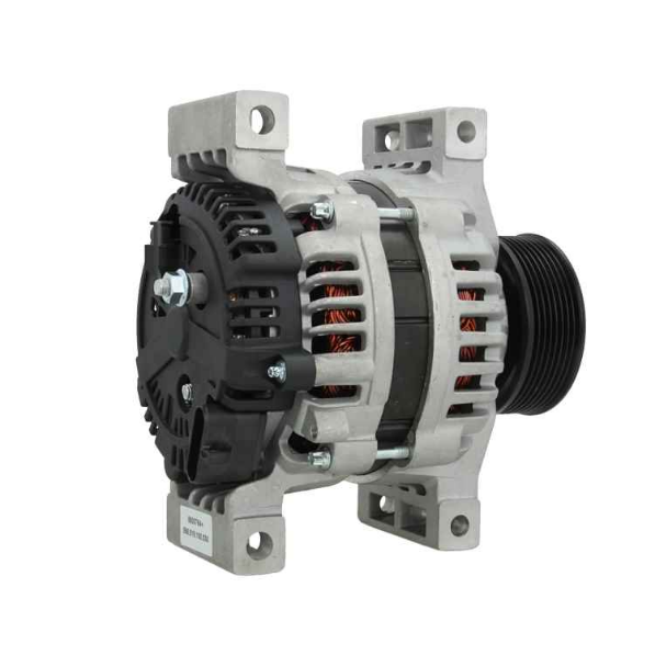 Alternator Mercedes Actros - Belstarter
