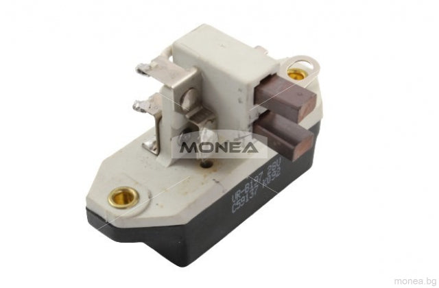 RELEU/REGULATOR INCARCARE IVECO FIAT LAMBORGHINI 130592 - Belstarter