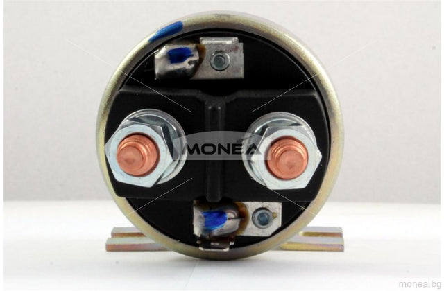 Bobina basculare/bobina siguranta - Belstarter