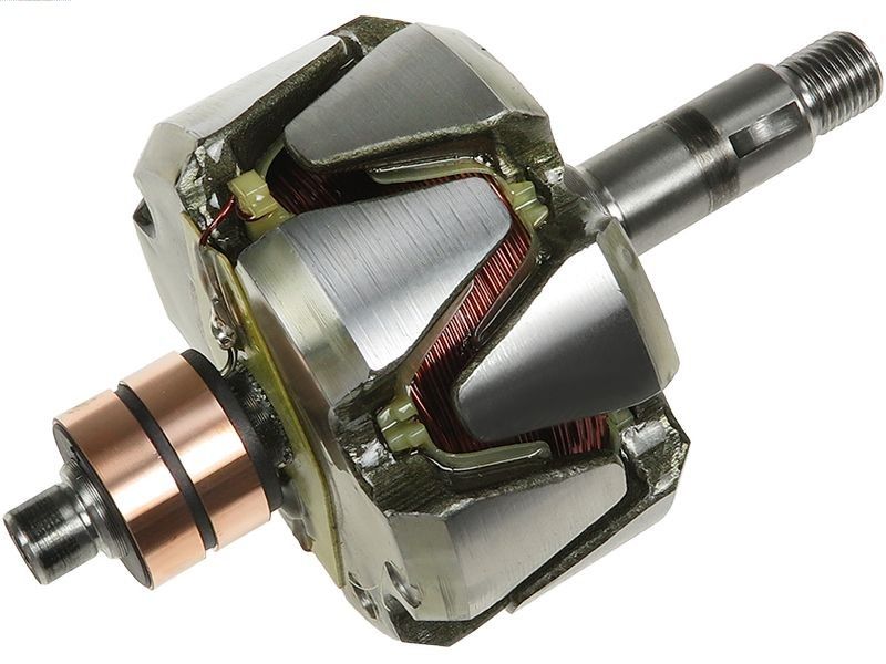 Rotor alternator 131952 - Belstarter