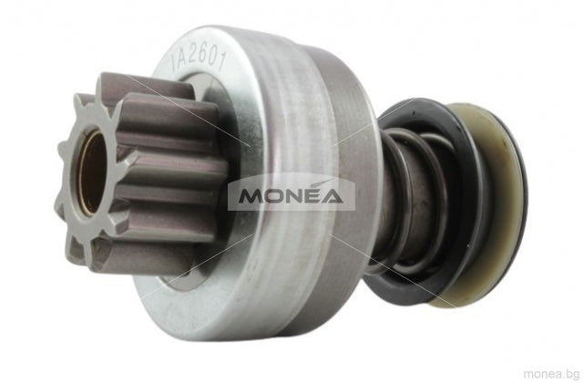 Bendix DAF , Case - Belstarter