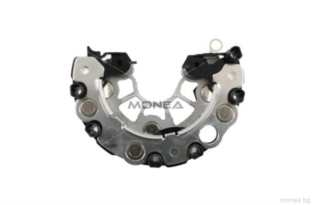 Punte diode Opel - Belstarter