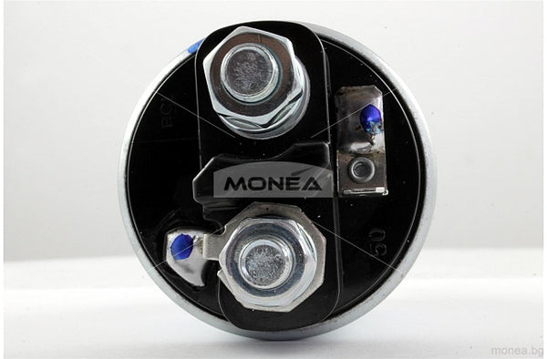 Bobină cuplare electromotor 131143 ZM - Belstarter