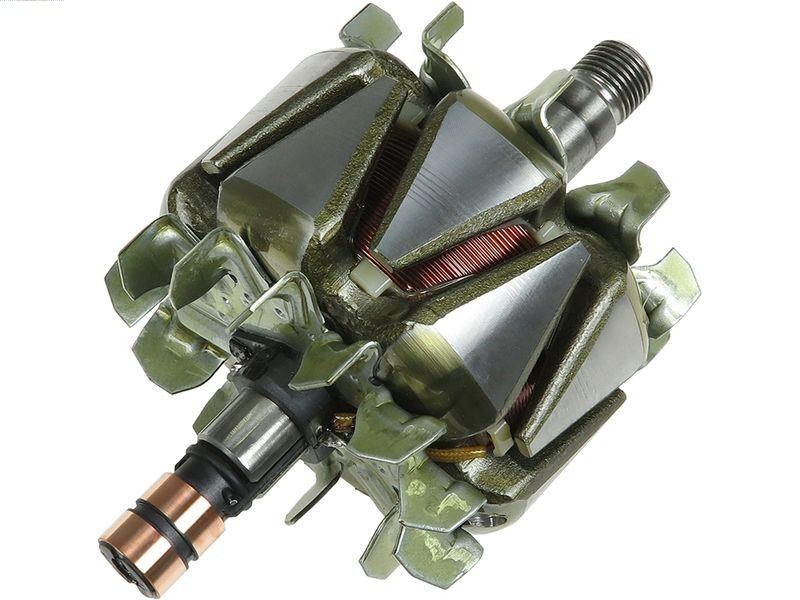 Rotor alternator 330195 - Belstarter
