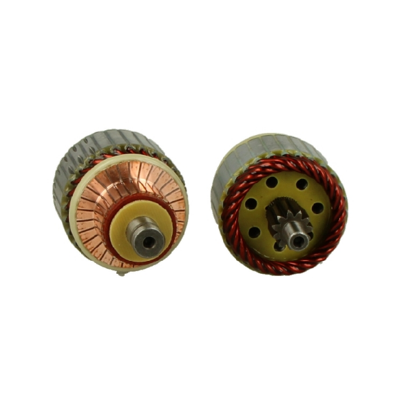 Rotor electromotor 333098 original Bosch - Belstarter