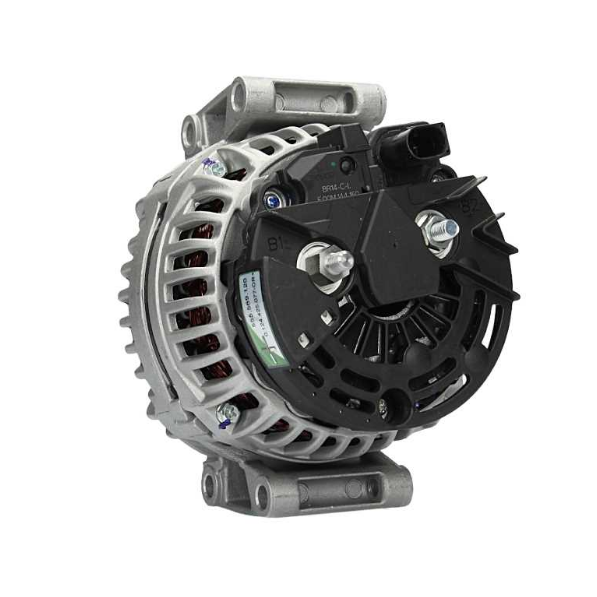 Alternator Mercedes 120A - Belstarter