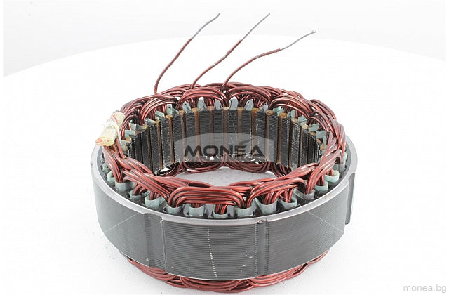 Stator alternator (Opel, Alfa Romeo) 133081 - Belstarter