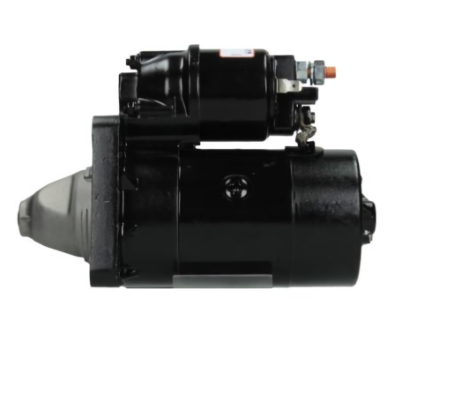 Electromotor Fiat Punto Brava Bravo Palio Seicento - Belstarter