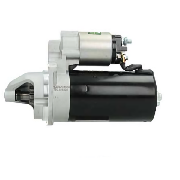 Electromotor Lombardini 10LD400.2/B1 Hatz 2G30 - Belstarter