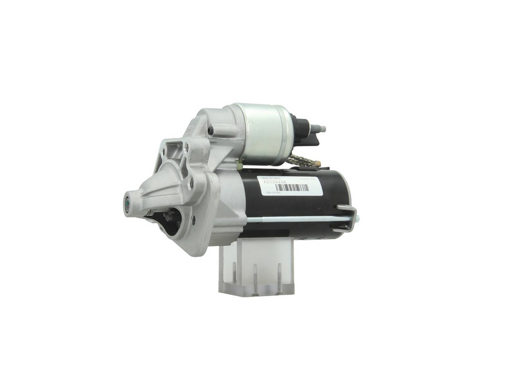 Electromotor OE VALEO Dacia Logan Nissan Qashqai Renault Clio Kangoo ...