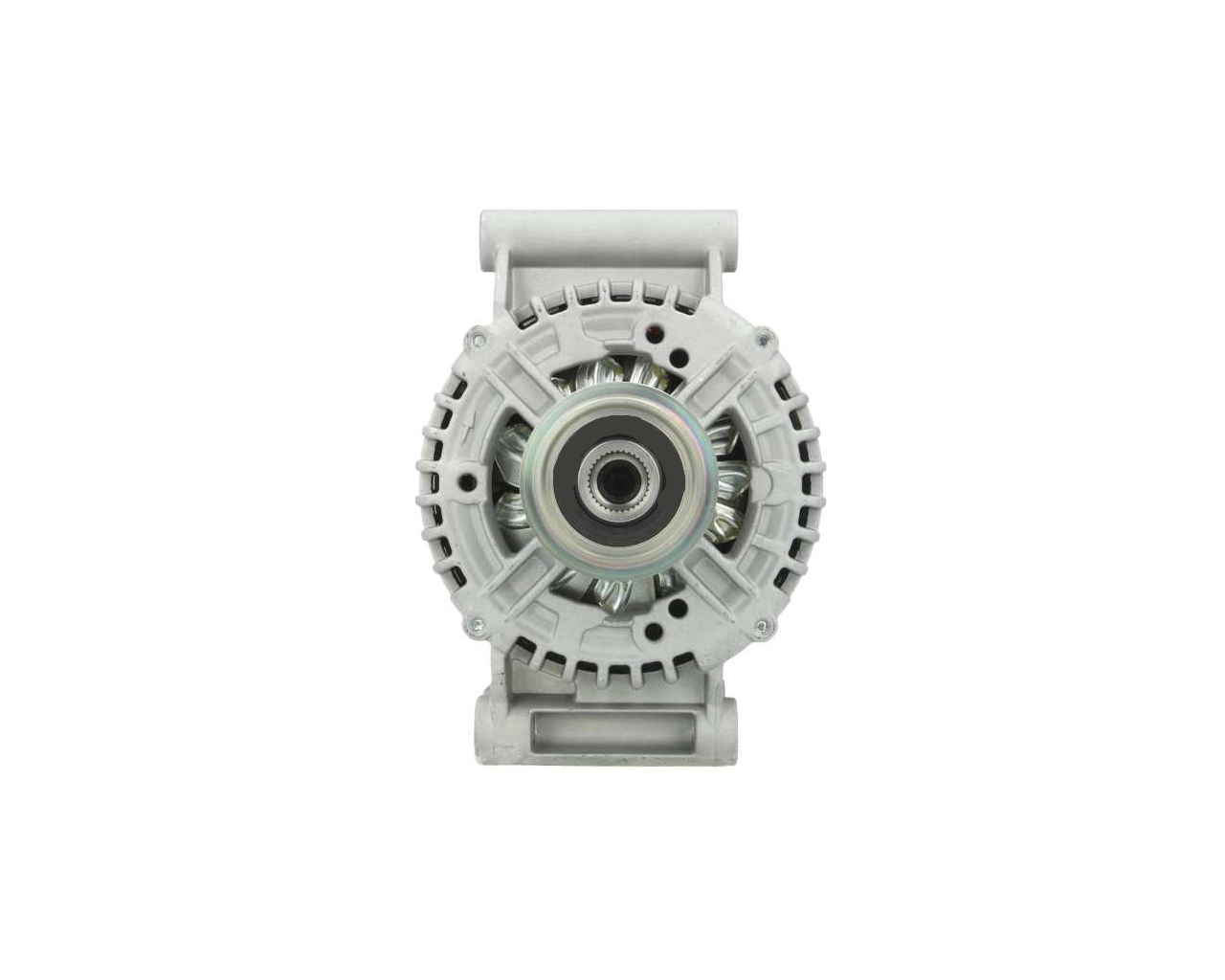 Alternator Original BOSCH Fiat Ducato Ford Transit Citroen Jumper ...