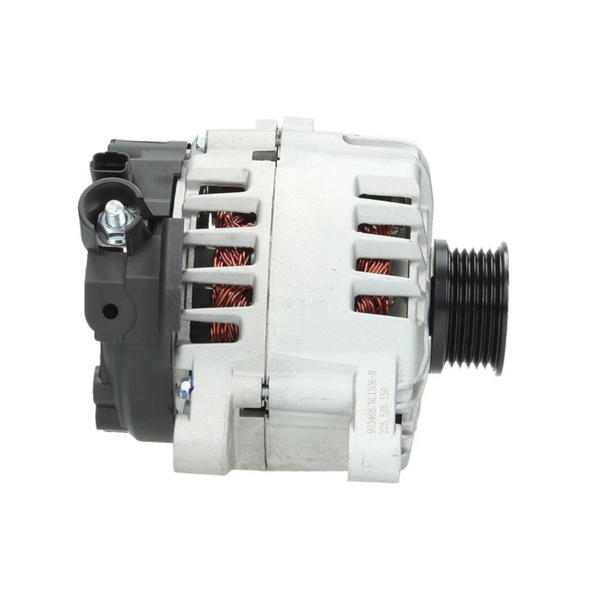 Alternator Citroen C2 (Enterprise) C1 C3 C4 C5, Peugeot 206 307, Suzuki ...