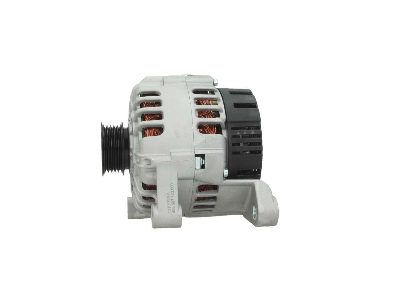 Alternator Land Rover Freelander, Rover 75 76 77, BMW M3 E46 - Belstarter