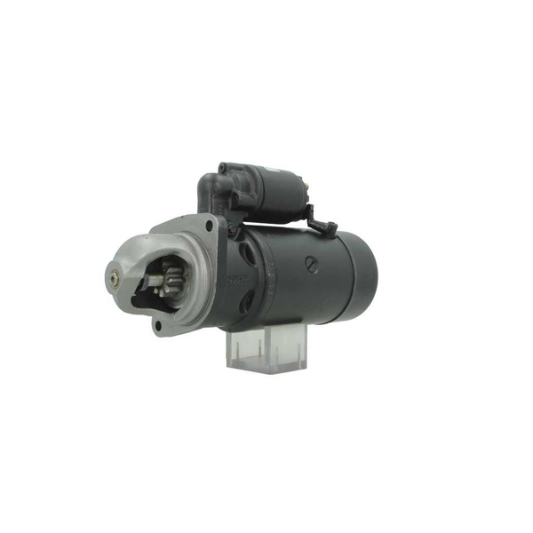 Electromotor Tractor Deutz-Fahr Fendt Khd Motoexcavator Linde - Belstarter