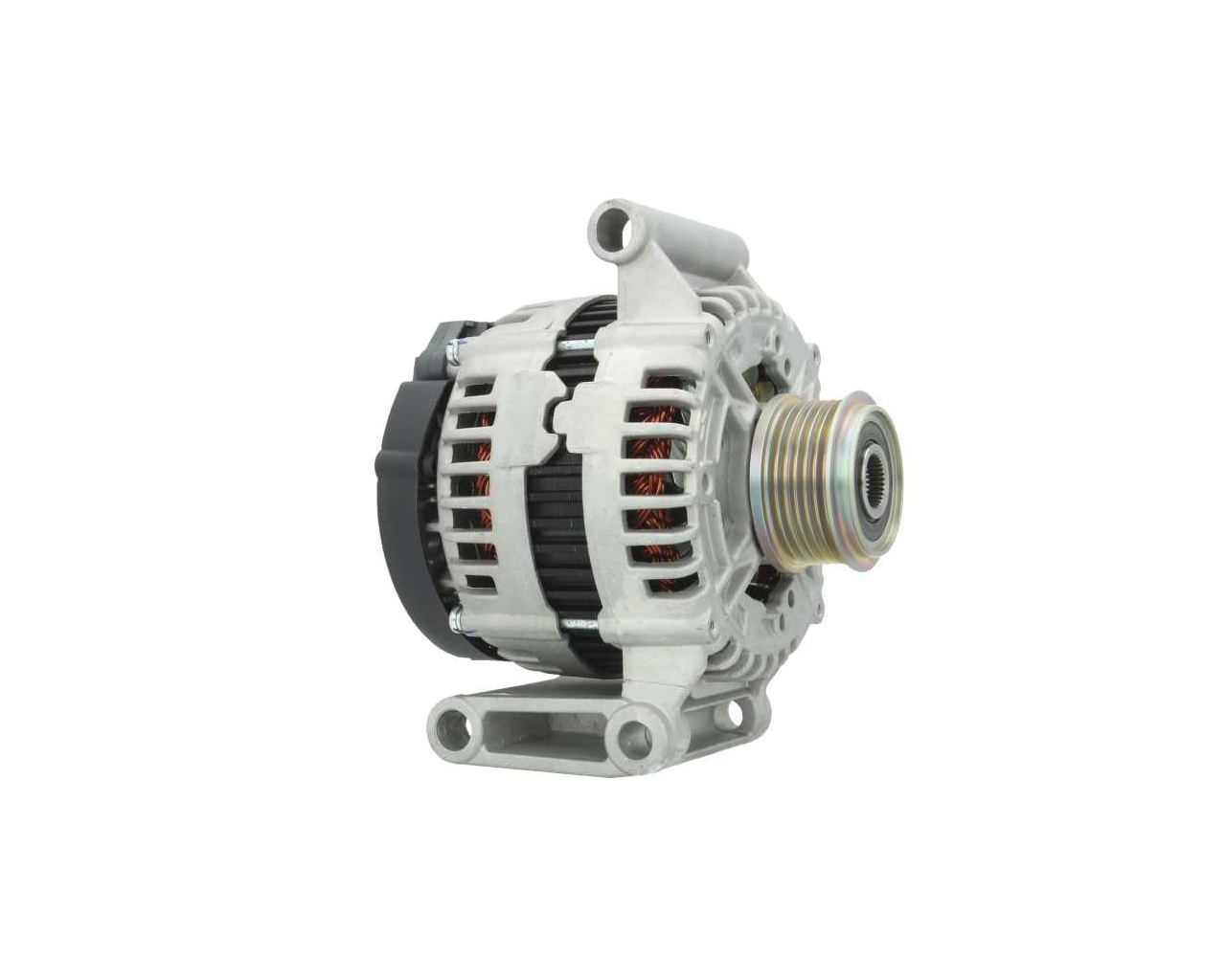 Alternator Fiat Ducato Ford Transit Citroen Jumper - Belstarter