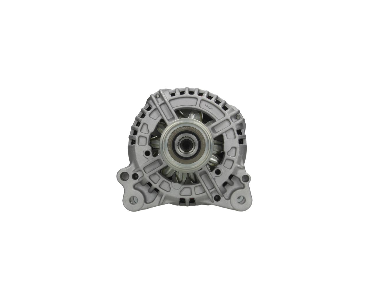Alternator Audi A4, Volkswagen Passat, Skoda Superb - Belstarter