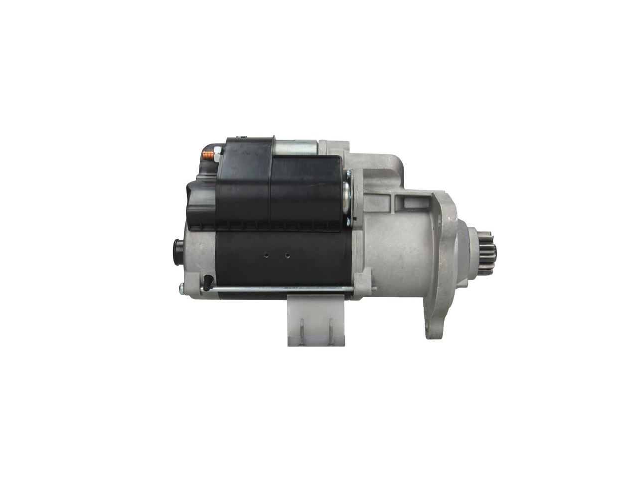 Electromotor Daf XF CF - Belstarter