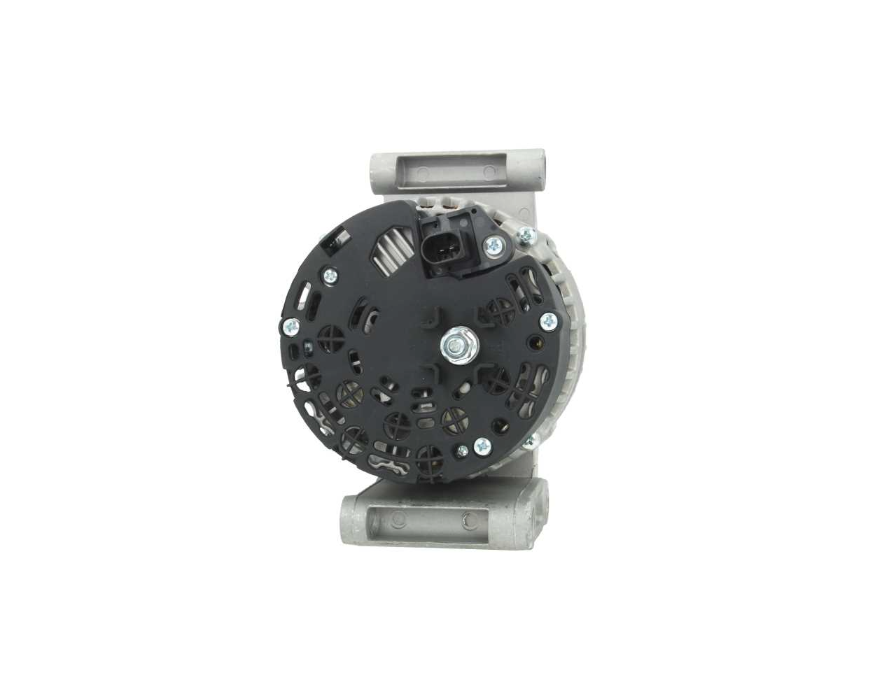 Alternator Original BOSCH Fiat Ducato Ford Transit Citroen Jumper ...