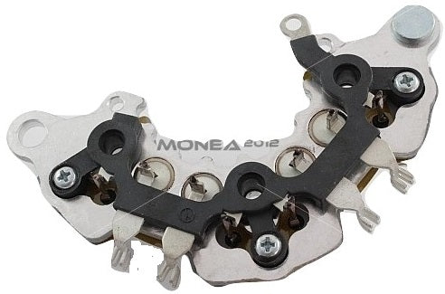 Punte diode Opel Astra G + H - Belstarter