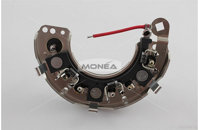 Punte diode alternator 131599 - Belstarter