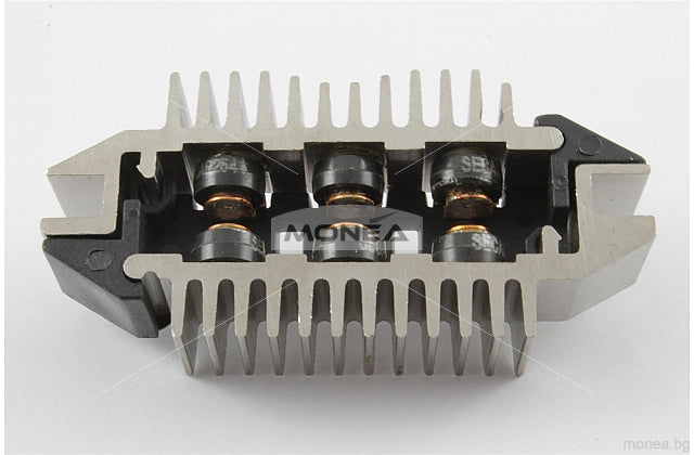 Punte diode alternator 131458 - Belstarter