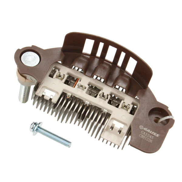 Punte diode Mazda - Belstarter