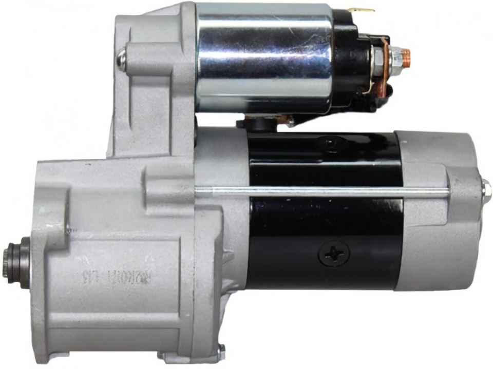 Electromotor Mitsubishi L200 L300 Lancer Pajero Hyundai Galloper ...